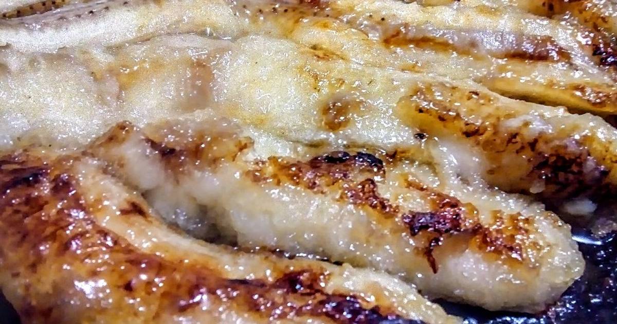 PLATANITOS (guineos), Con Mantequilla...! Receta de 🌺Zandry ABRADELO🌺 ...