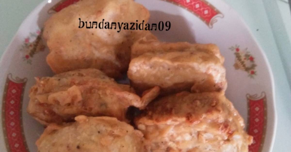 215 resep tempe tepung mercon enak dan mudah - Cookpad