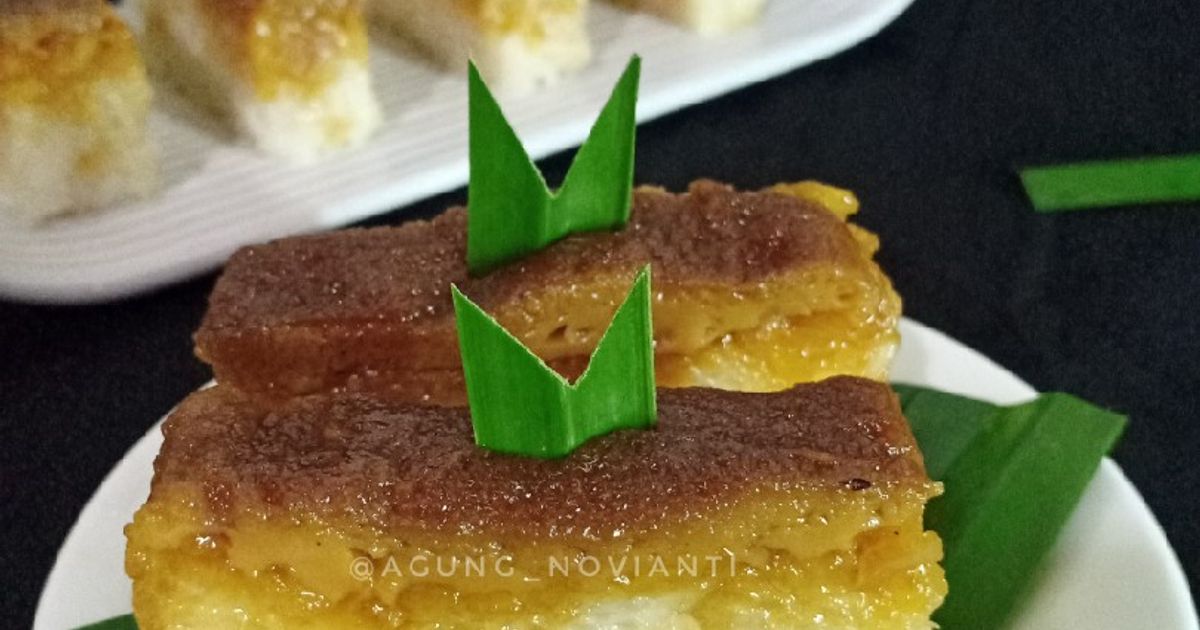 Resep Katirisala oleh Agung Novianti - Cookpad