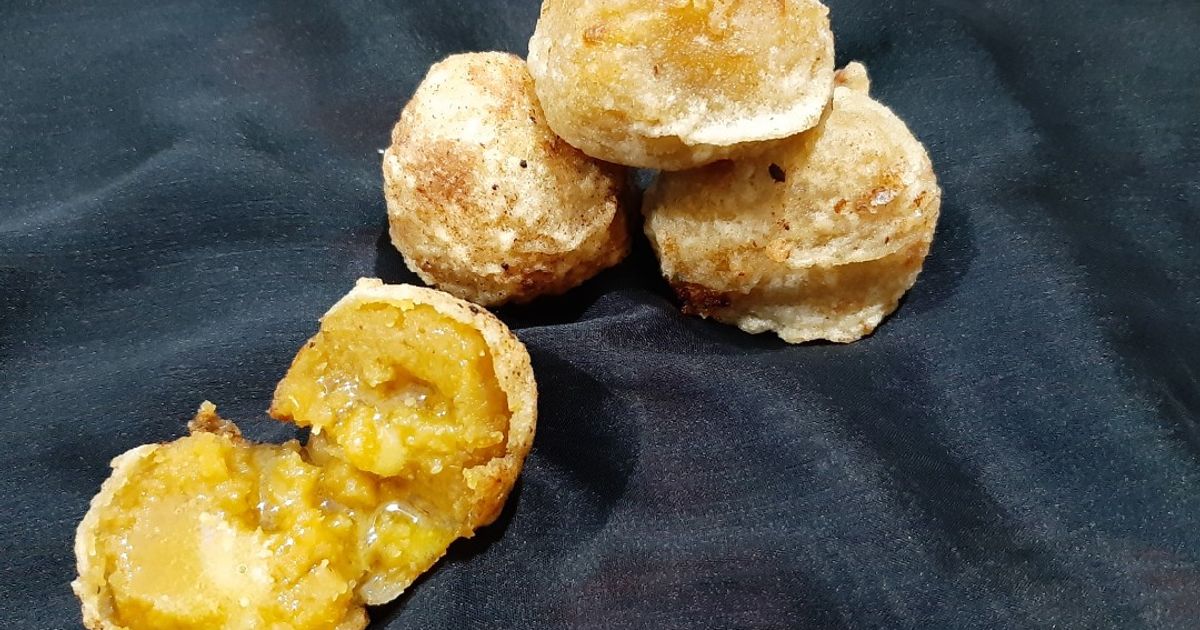 Poornam Burelu Recipe by Harshitha Gurukumar - Cookpad