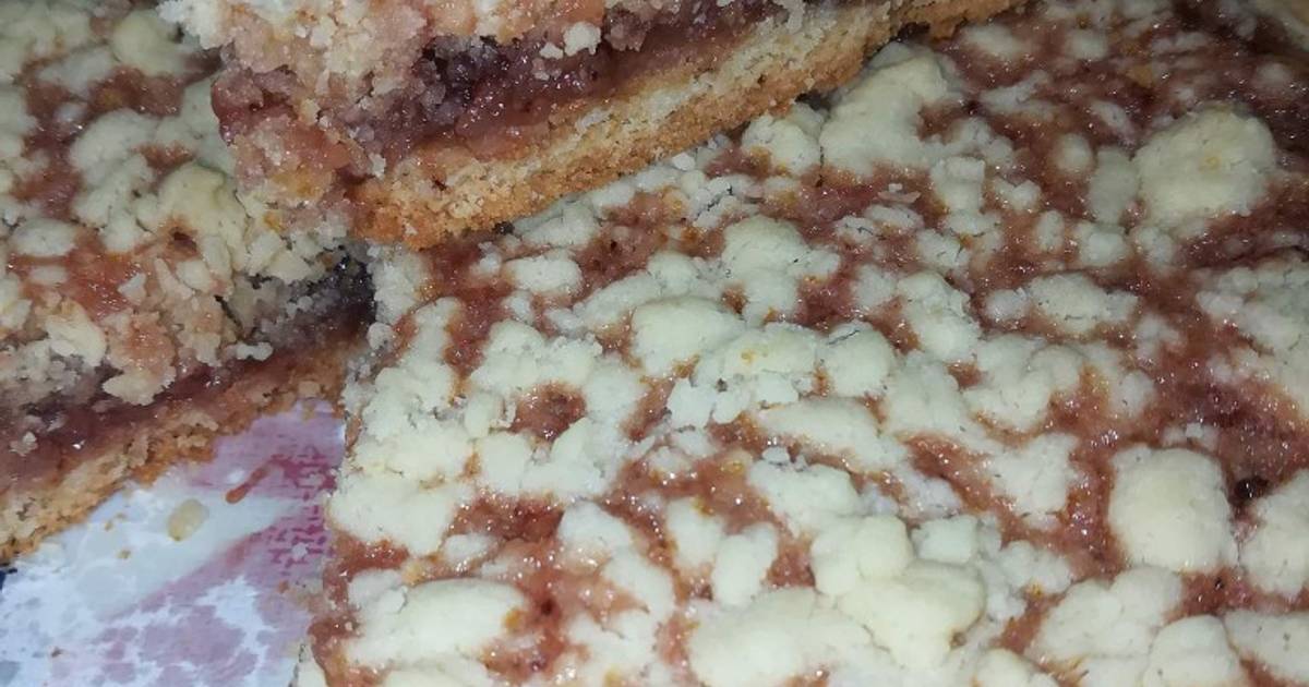 طريقة عمل المبروشة على اصولها بطريقة سهلة وسريعة من Om Ziad Amer - كوكباد