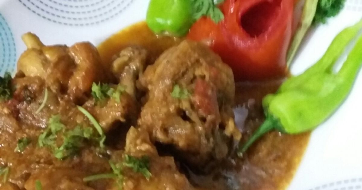 Tandoori Chicken Ramadan Special Aftari With Huma Kitchen Recipe by ...