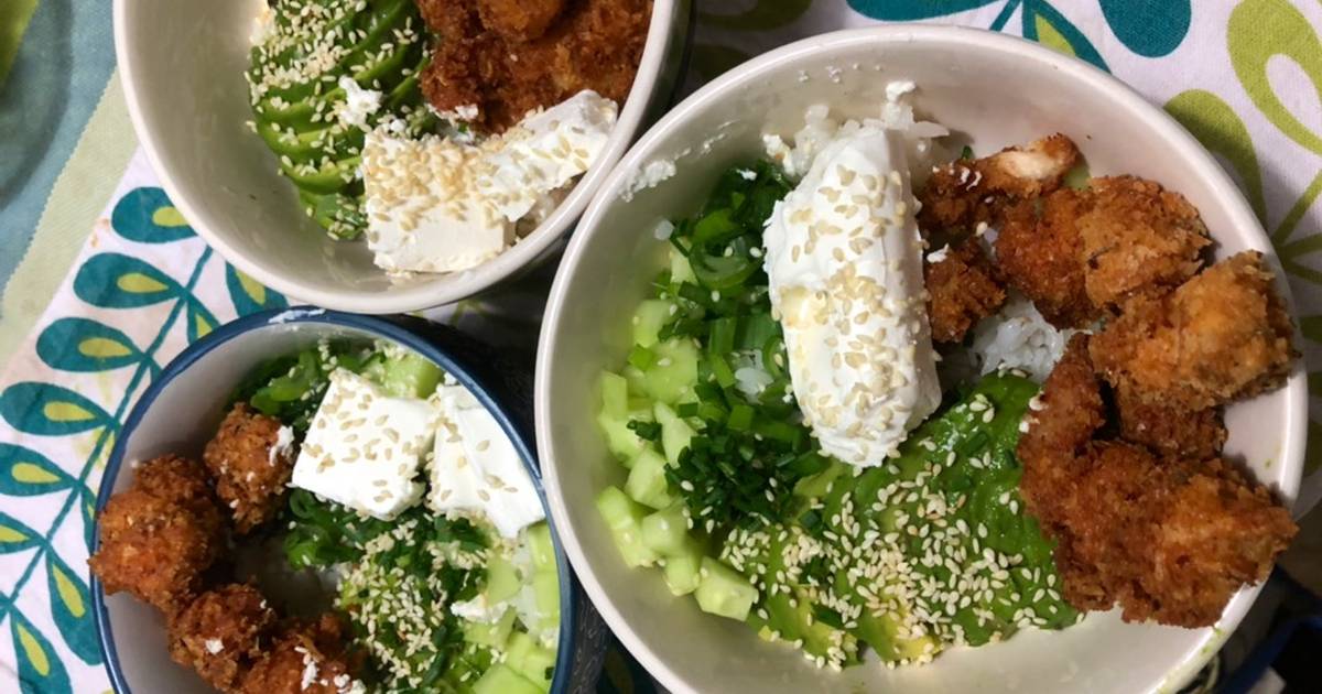 Gohan - 22 recetas caseras- Cookpad