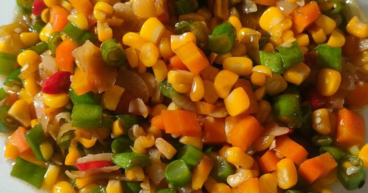 Kumpulan Resep Olahan Wortel Lezat & Praktis: Mudah Dibuat untuk ...