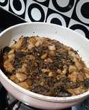 Resep babi hong lezat dan empuk ala hakka