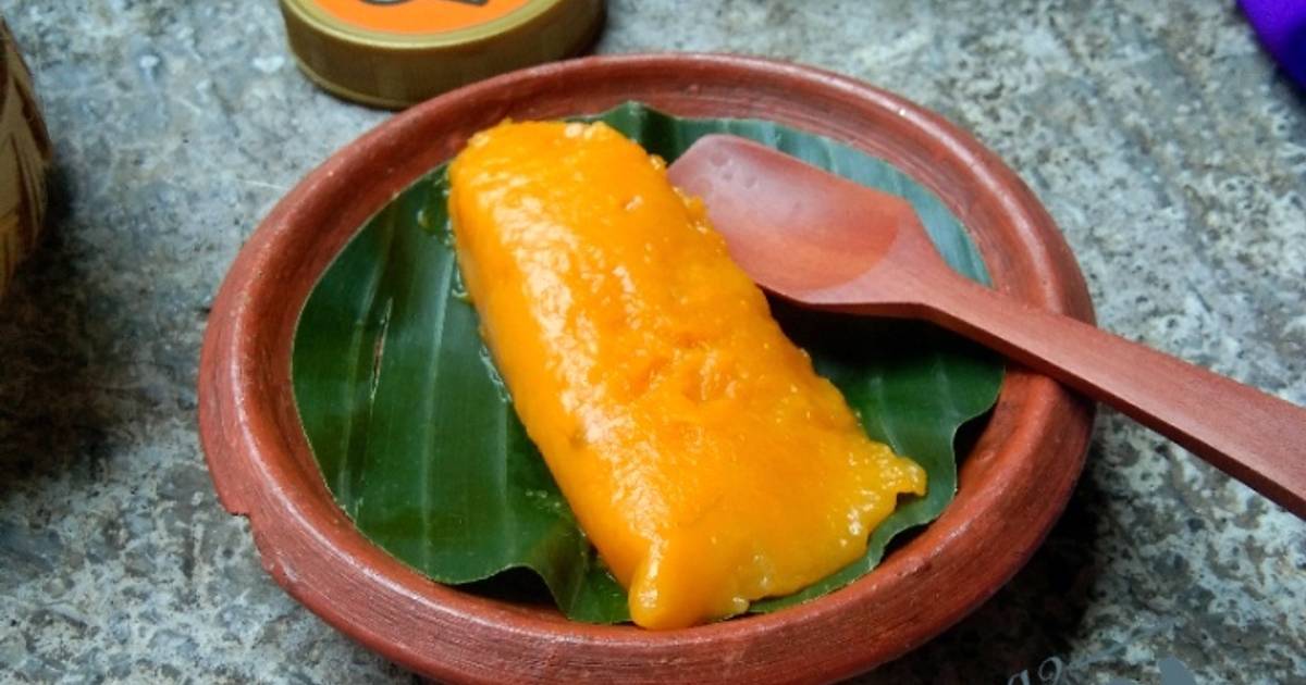 71 resep pais nagasari pisang enak dan mudah - Cookpad