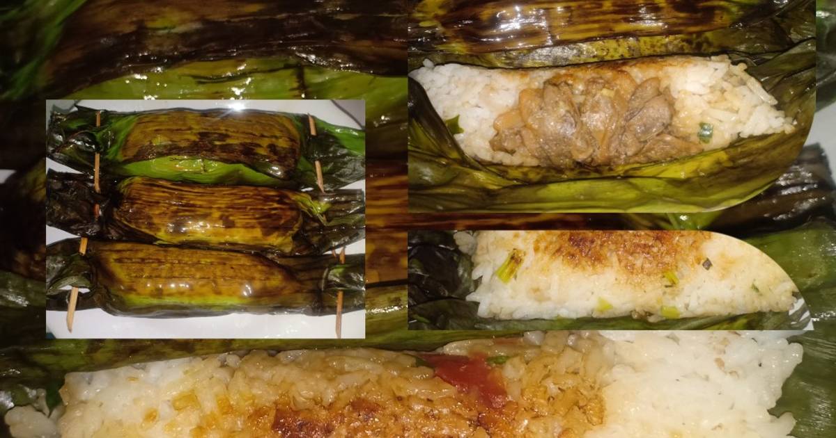 12.571 resep isi kerang enak dan mudah - Cookpad