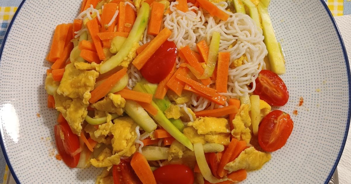 Konjac Recipes & Ideas For Easy Everyday Cooking