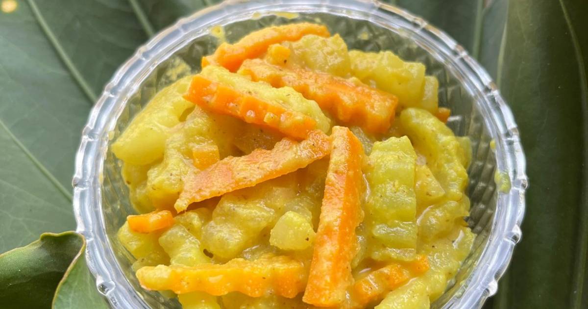 Resep acar timun sederhana dan praktis: rasa asamnya pas dan segar!