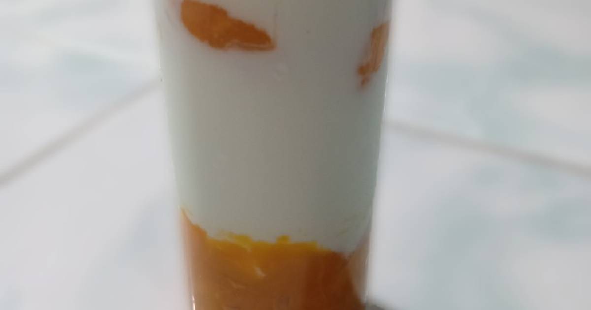 203 resep mango fresh milk enak dan mudah - Cookpad