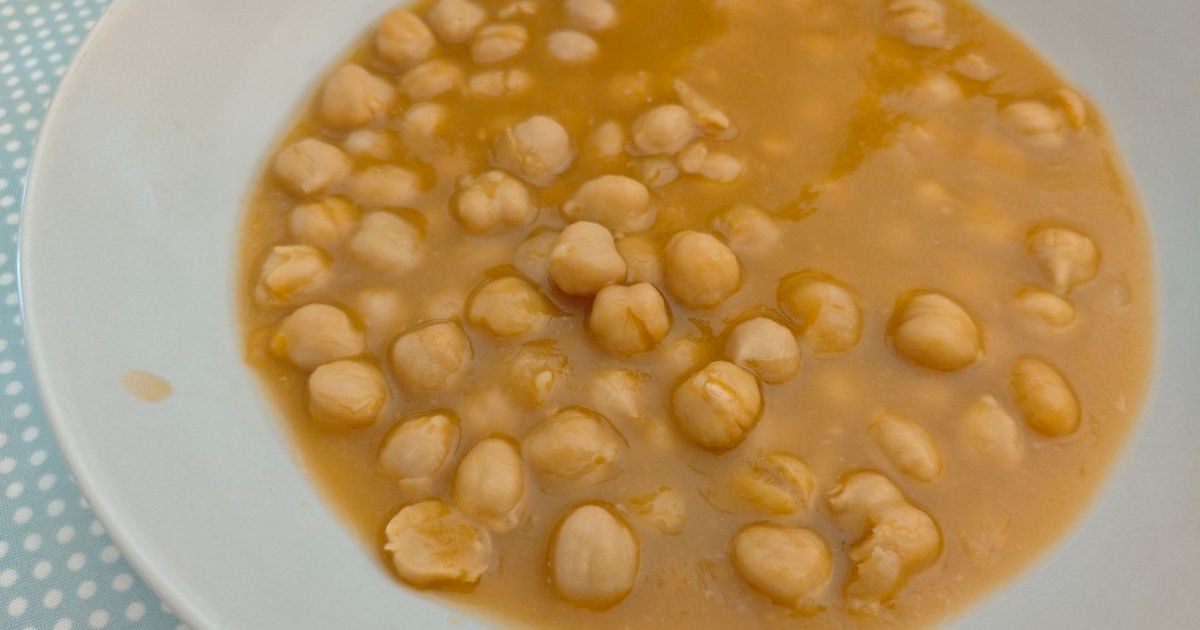 35 recetas muy ricas de zancarron compartidas por cocineros caseros ...