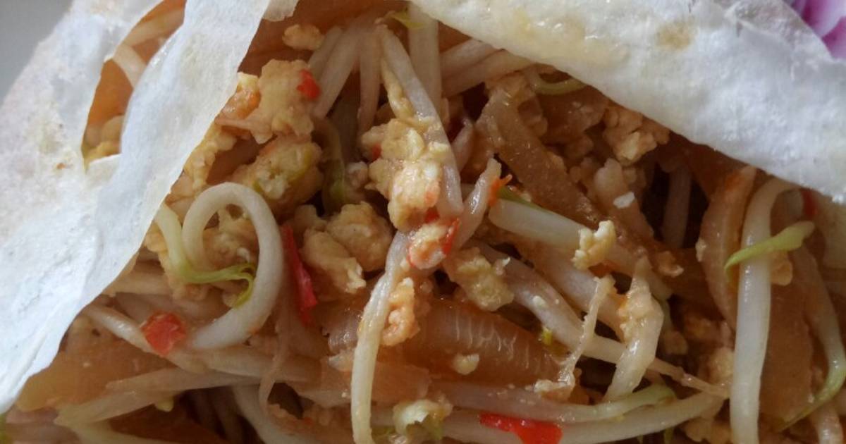 Resep Lumpia Basah oleh Nuraini Hapsari - Cookpad