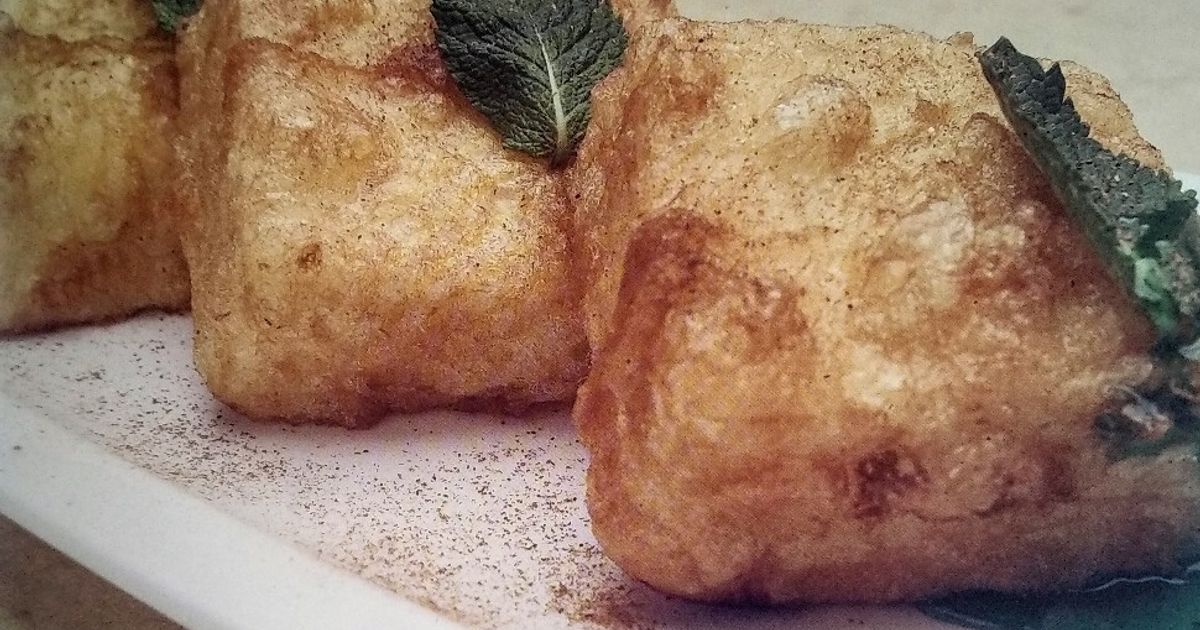 Descubre postres de menta únicos que te sorprenderán