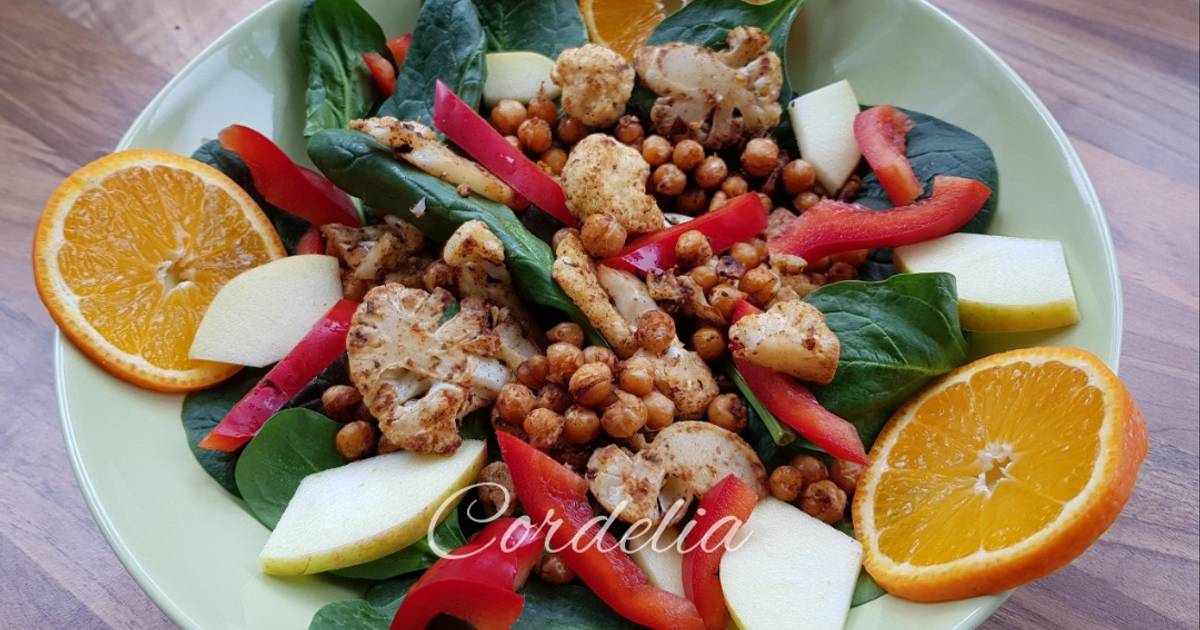 29 resep kacang arab oven enak dan mudah - Cookpad