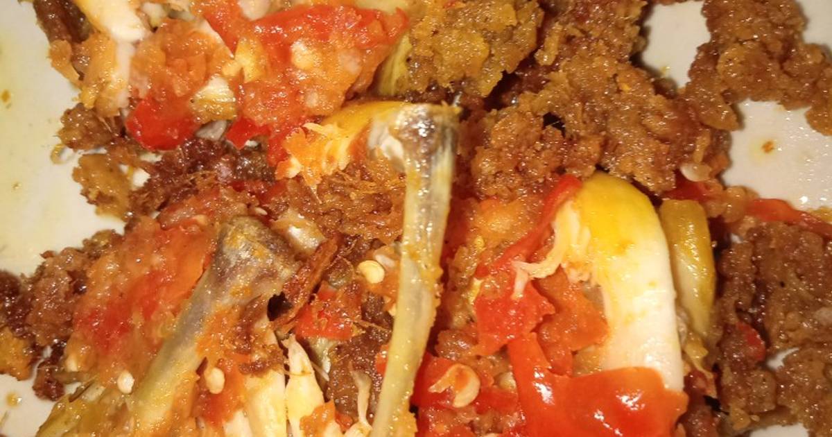 483 resep menu harian seminggu murah enak dan mudah - Cookpad