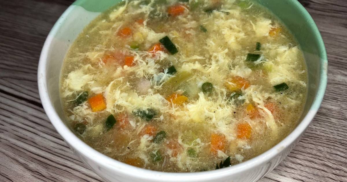 1.426 resep sup krim enak dan sederhana - Cookpad