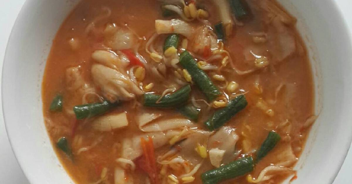 27 resep tumis jamur sawit kacang panjang enak dan mudah - Cookpad