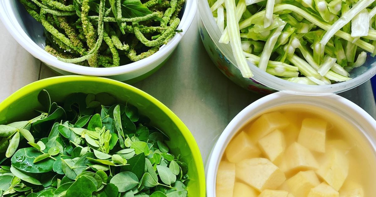 Delicious moringa flower recipes to try today