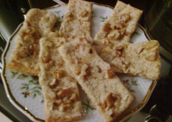 Medvetalp | Mária Kiss receptje - Cookpad receptek