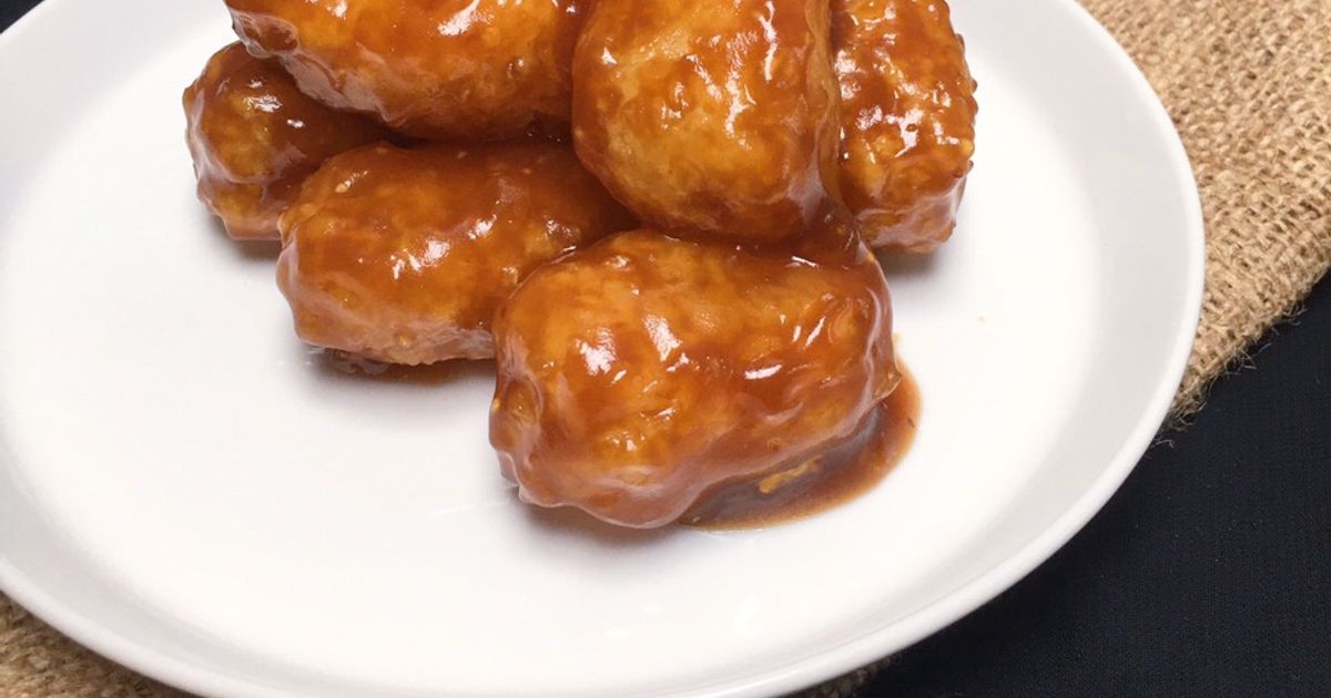 Resep Godok Ubi Batinta oleh Defi triana - Cookpad