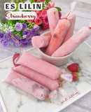 Resep es lilin segar, simpel & disukai anak-anak