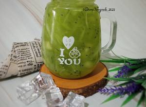 238 resep es kuwut timun enak dan mudah - Cookpad