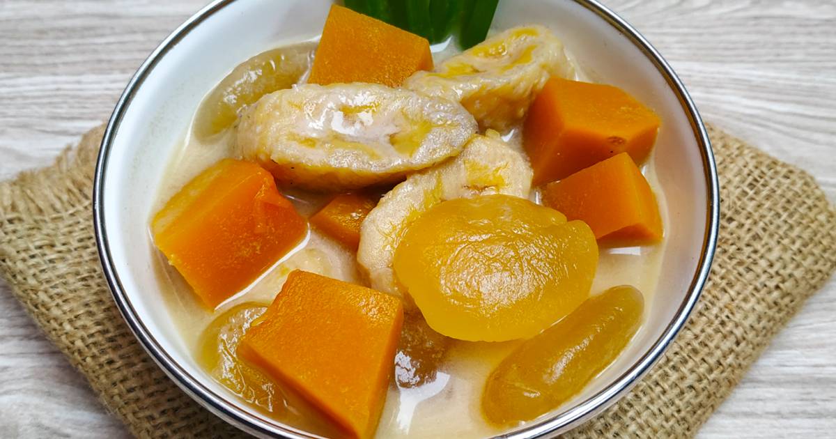 13.531 resep labu parang kuning enak dan mudah - Cookpad