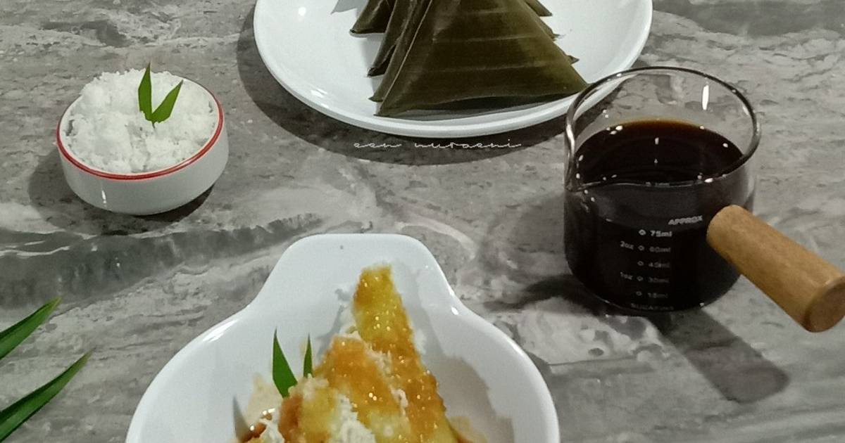 25 resep kue tradisional sumatera barat enak dan mudah - Cookpad