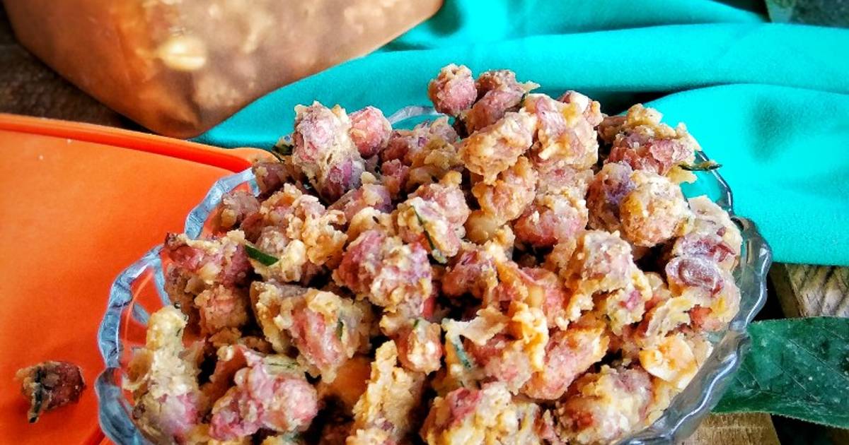 58 resep kacang khas bali enak dan sederhana ala rumahan - Cookpad