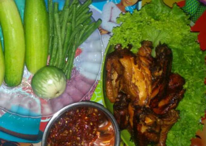 Resep Ayam Kalasan oleh Ahmad Yani Sgm - Cookpad Resep Ayam Kalasan oleh Ahmad Yani Sgm - Cookpad