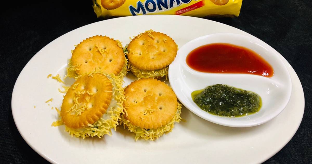 38 easy and tasty snack monaco recipes by home cooks - Cookpad