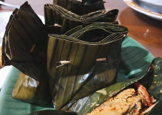 Resep Botok Daging Sapi oleh Dida Kawidya - Cookpad