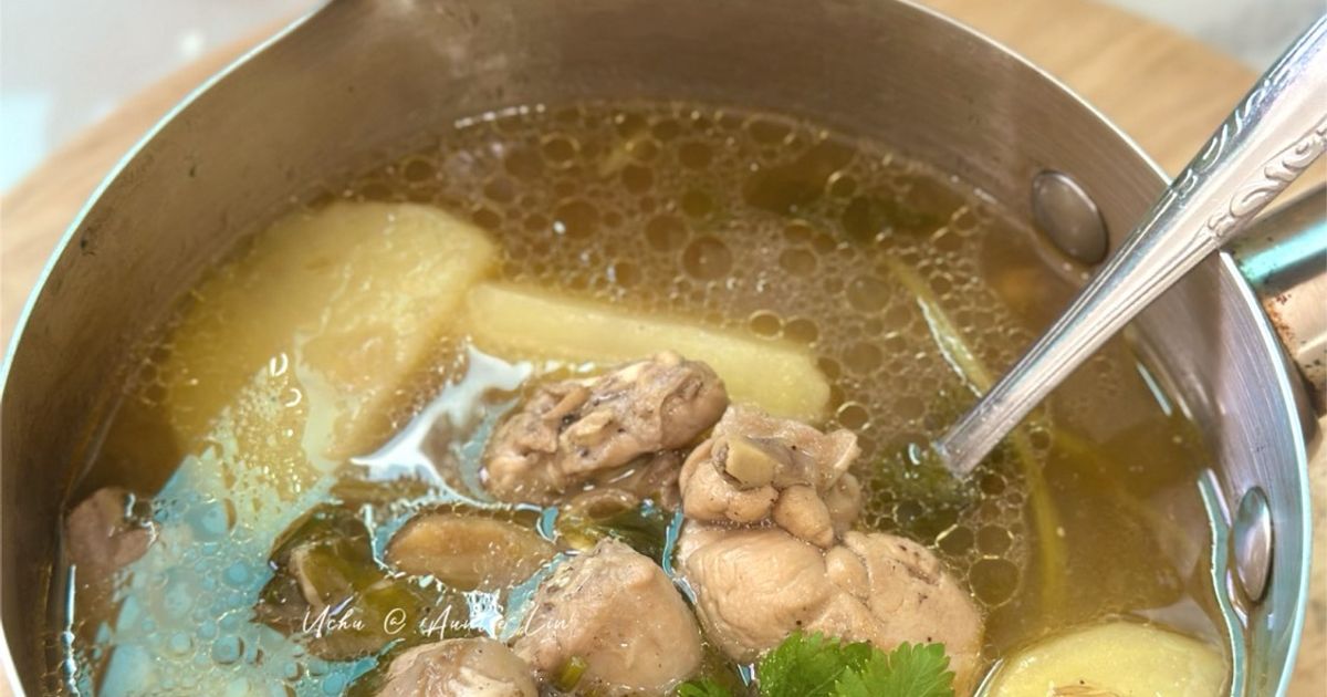 19,959 resepi menu simple yang sedap dan mudah oleh komuniti Cookpad ...