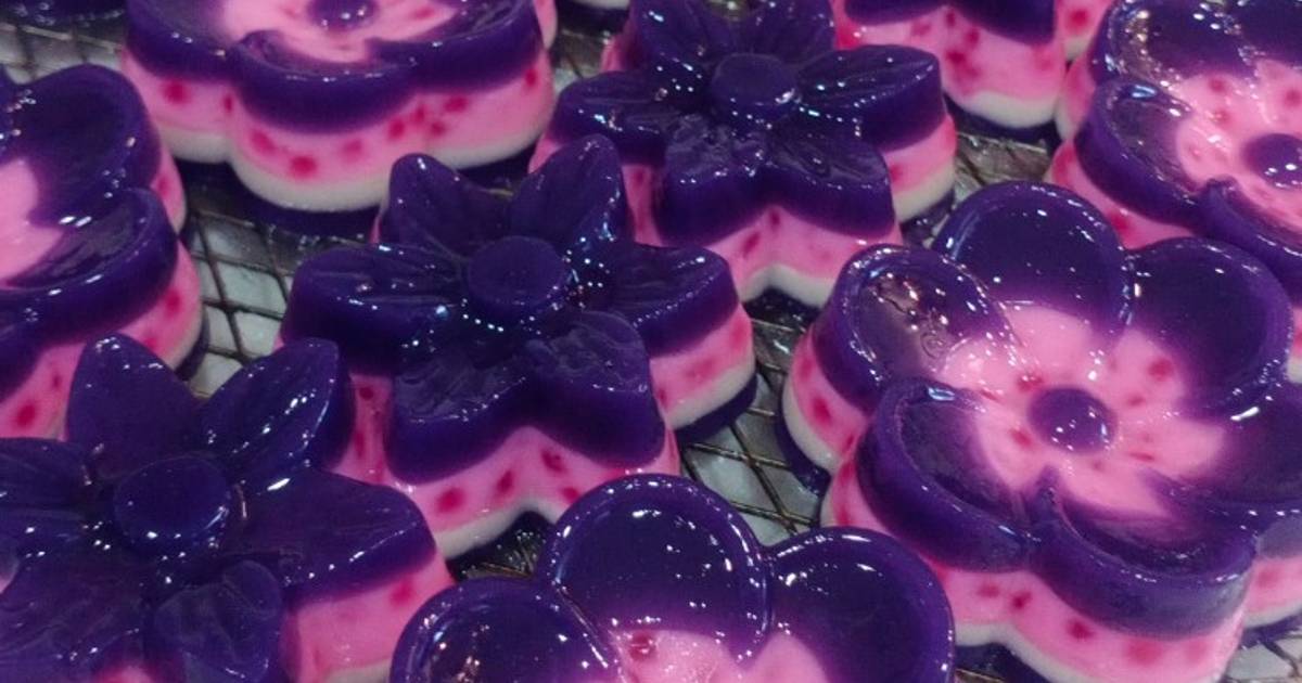 276 resep kue mutiara jajan pasar enak dan mudah - Cookpad