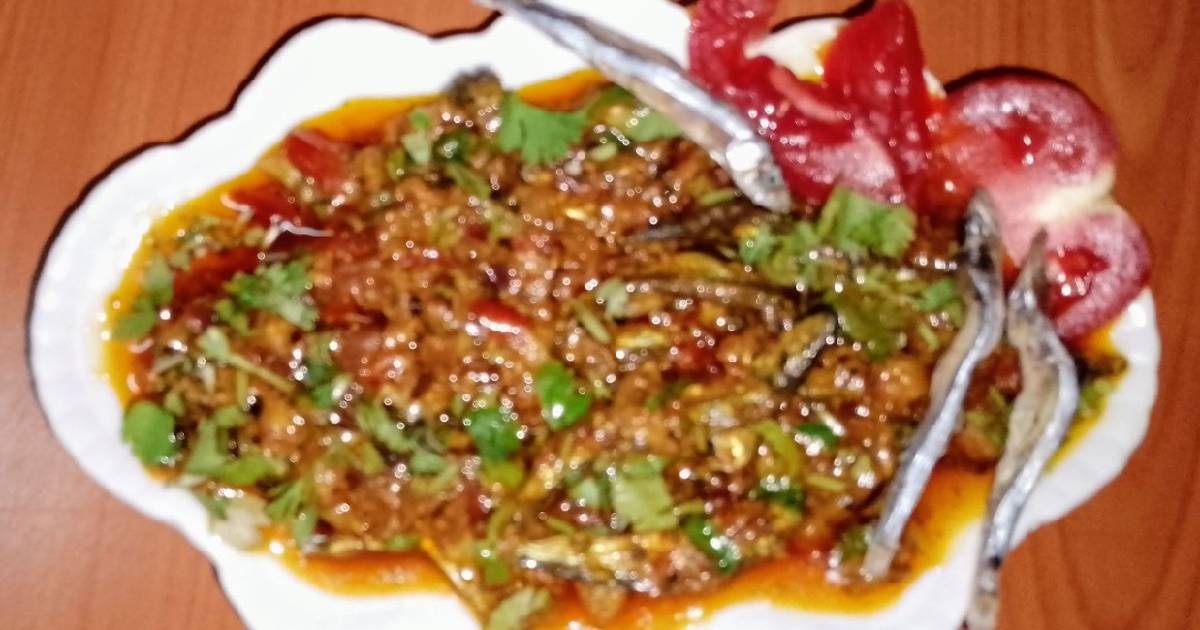 21 easy and tasty dagaa recipes by home cooks - Cookpad