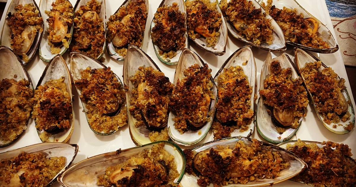 390 easy and tasty or mussels recipes by home cooks - Cookpad