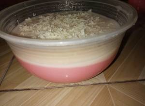 507 resep puding susu strawberry enak dan mudah - Cookpad