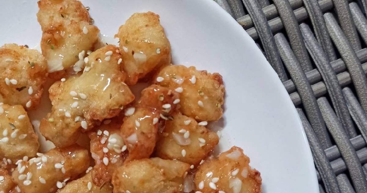 951 resep cara membuat saos mayones enak dan sederhana ala rumahan ...