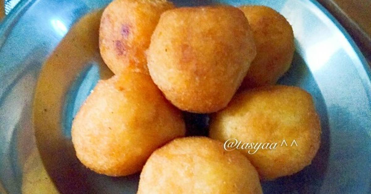 Resep Cemplon oleh Tasyaa^^ - Cookpad