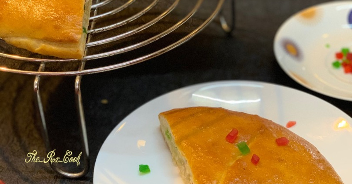 Dilpasand/Dilkhush Recipe by The_Rx_Cook - Cookpad