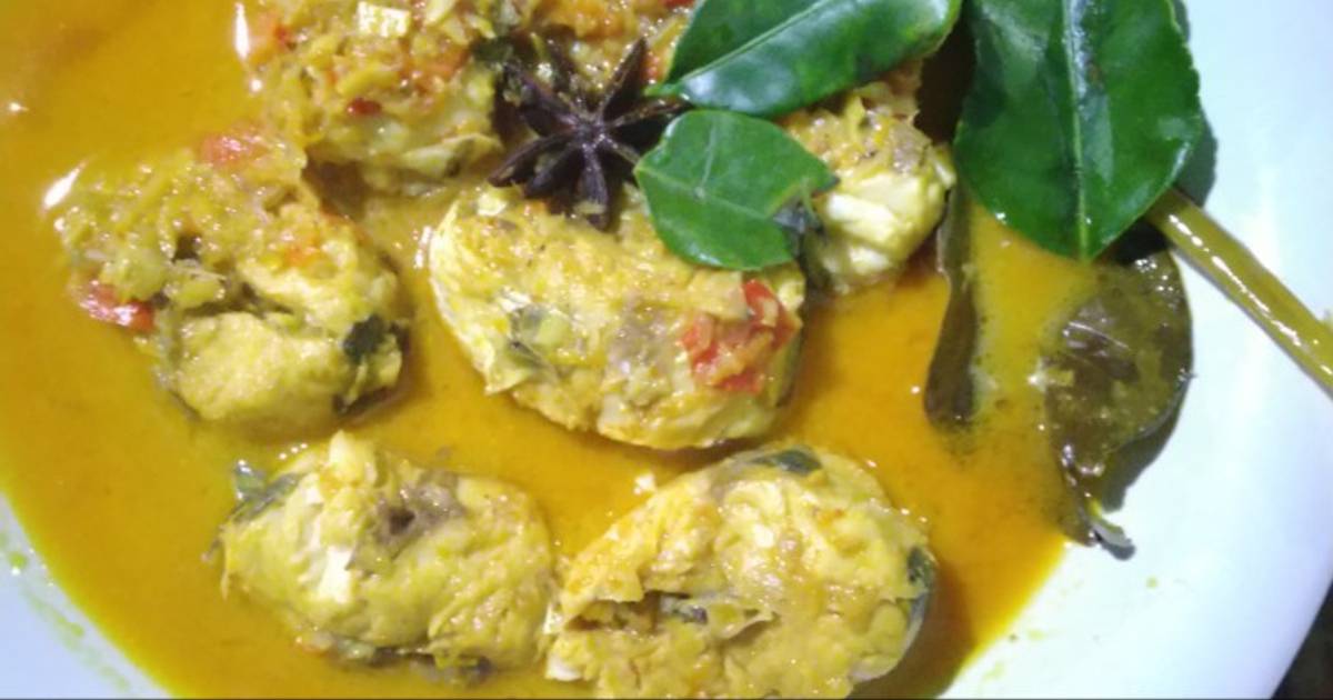 19 resep walu enak dan mudah - Cookpad