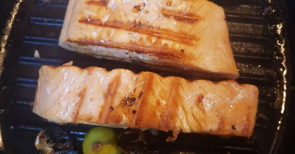Grill - 252 recetas caseras- Cookpad