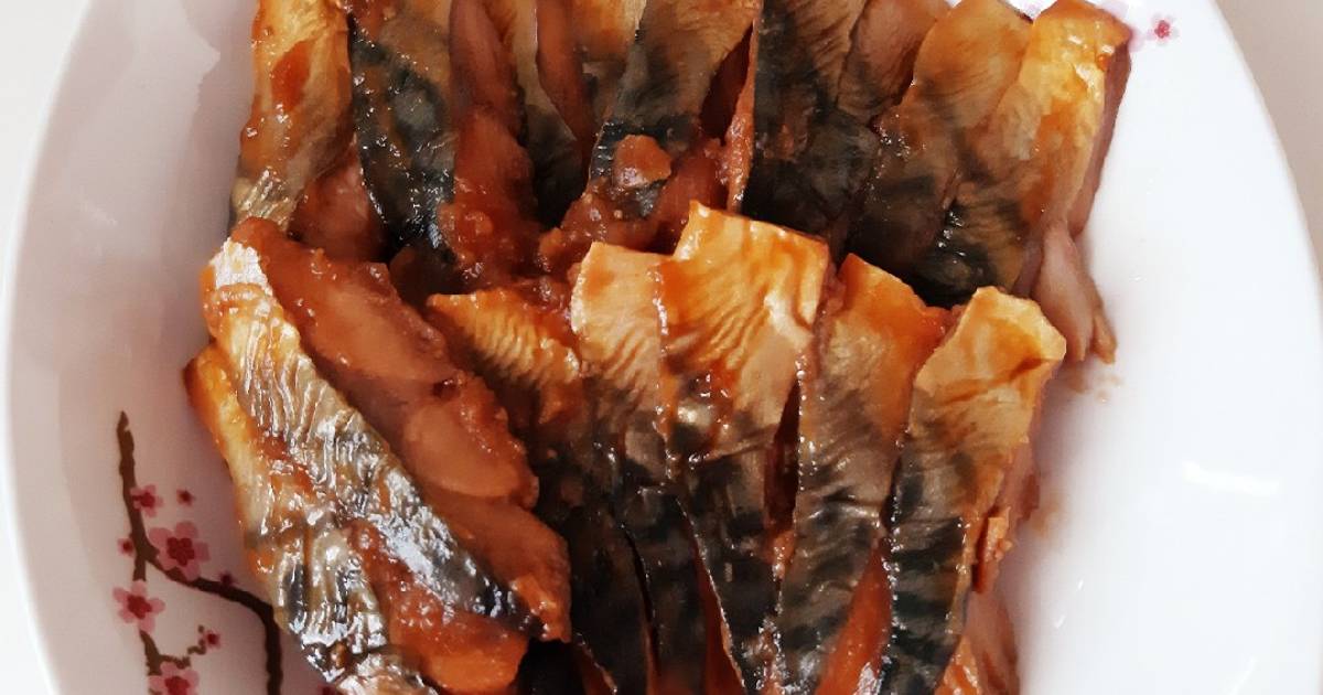 179 resep saba di di enak dan mudah - Cookpad