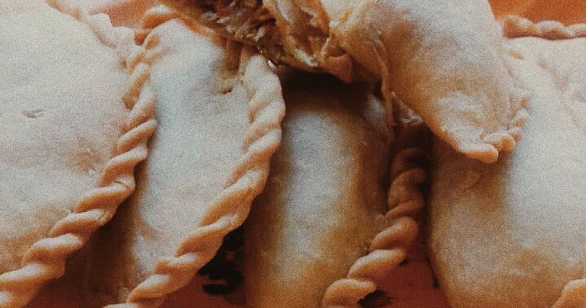 Resep Pastel enoki hot chili oleh Ning Hamdanah - Cookpad