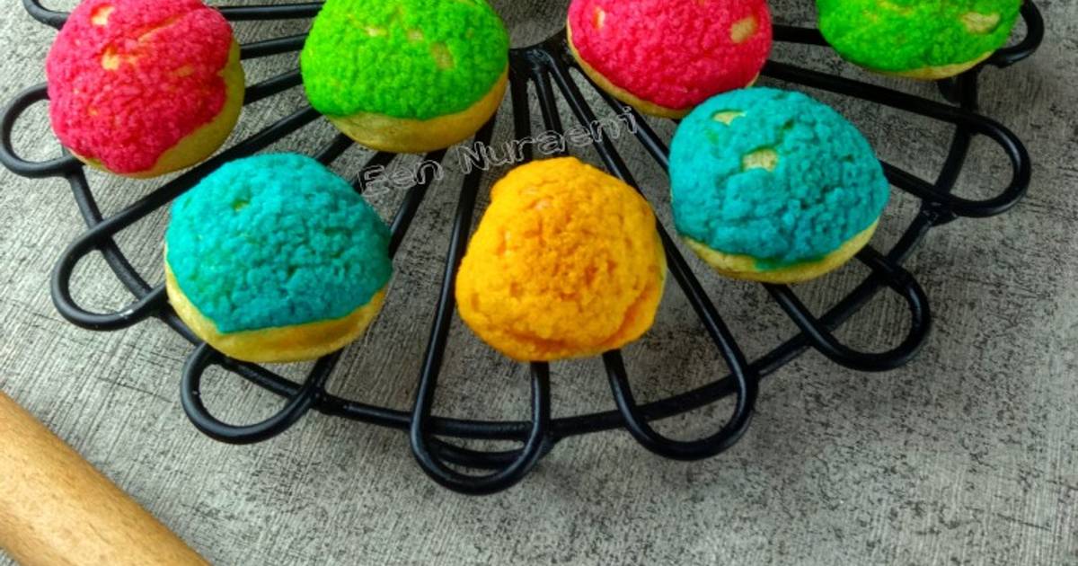 65 resep choux japanese enak dan mudah - Cookpad