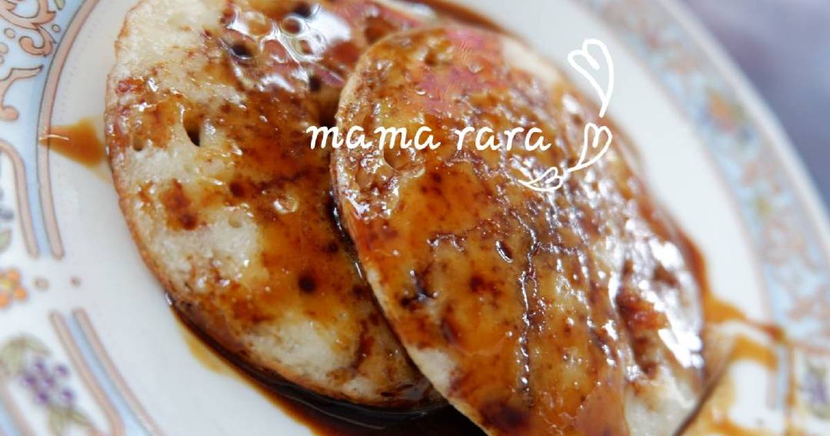 Resep Apang colo oleh vallen idji - Cookpad