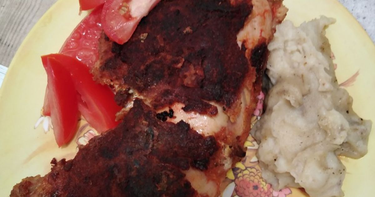 31 recetas muy ricas de pollo en recado compartidas por cocineros ...