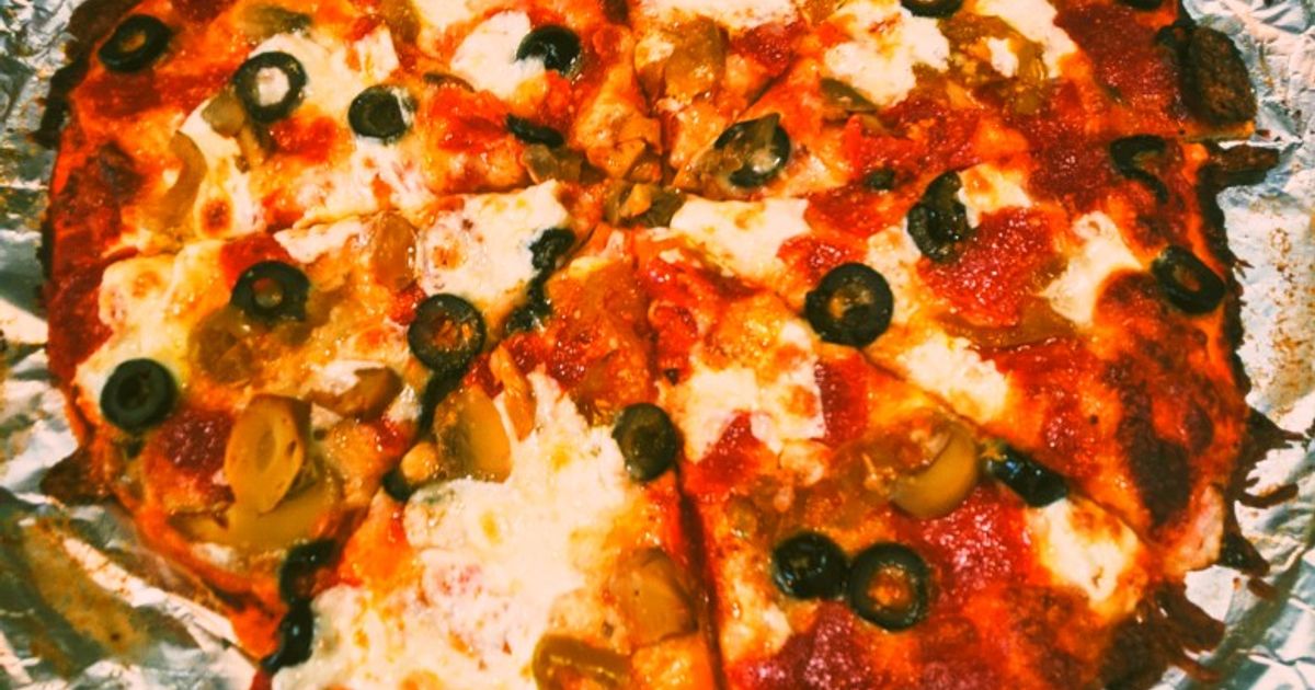 Wolfgang Puck's Famous California Pizza Dough Recipe By Toyotaboy