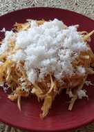 286 resep sawut singkong enak dan sederhana ala rumahan - Cookpad