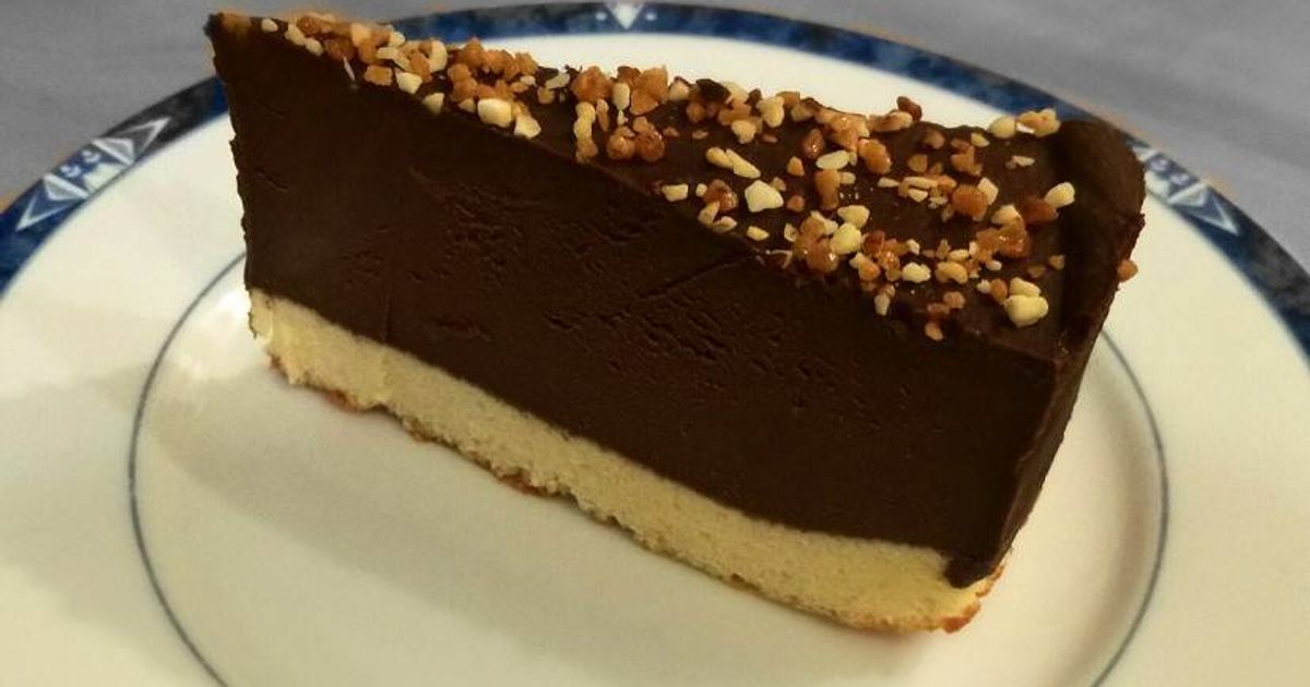 Trüffel Torta | Blankar receptje - Cookpad receptek